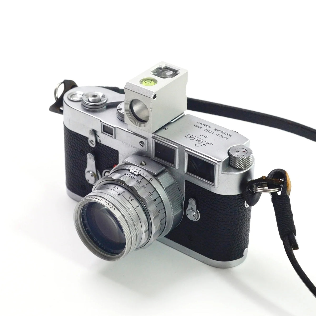 Universal Waist Level Viewfinder by Reflx — Legacy Photo Lab