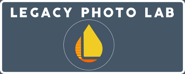 Legacy Photo Lab