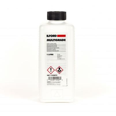 Ilford Multigrade Paper Developer 500 mL — Legacy Photo Lab