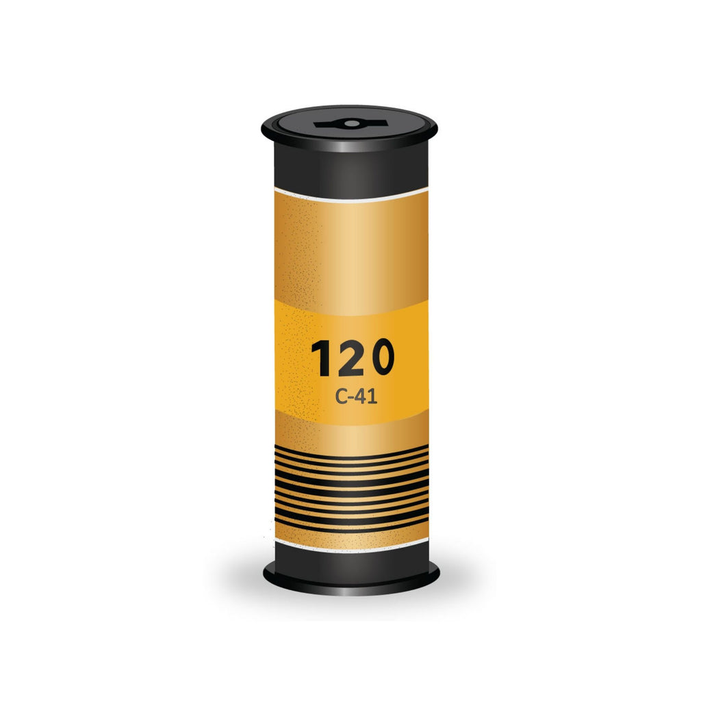 Film Developing – 35mm, 120, E-6, B&W, Super 8 & More Legacy Photo Lab